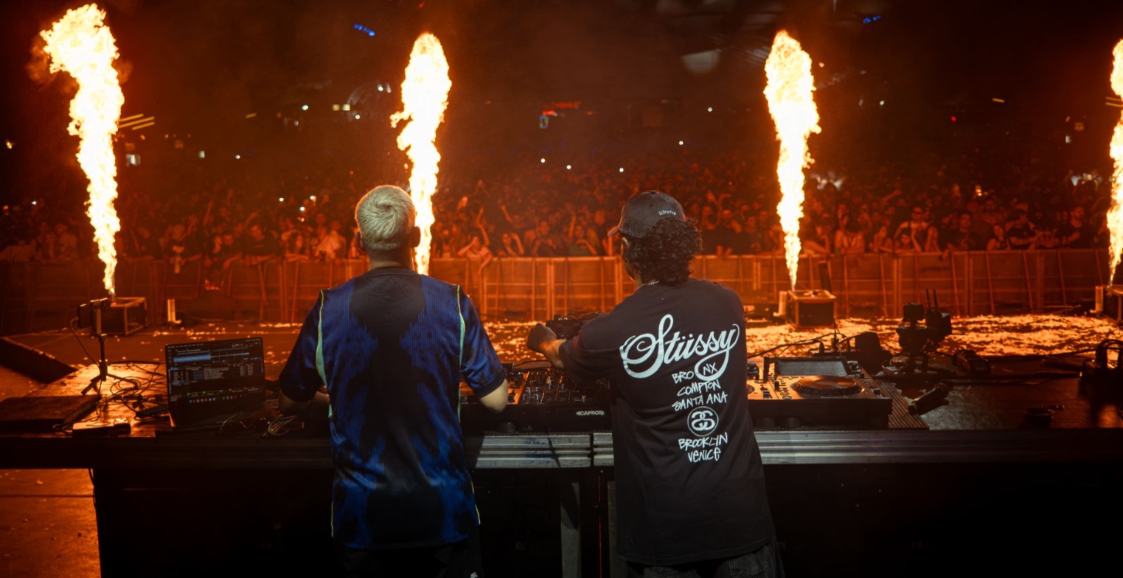 Novo local e 12 horas de festa: Edição do Baile Lotadão em BH é uma das ...